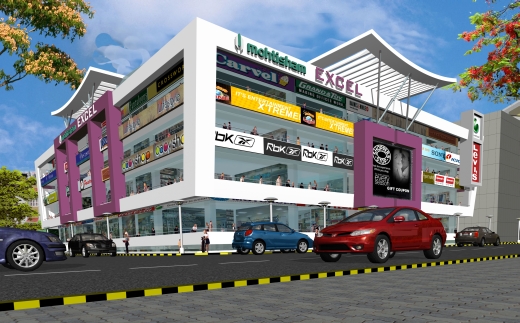 Total Solutions Intec Pvt Ltd